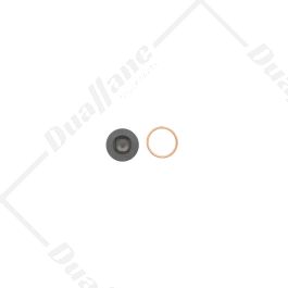 Purchase Detroit Oil Pan Plug Kit DD15 | A4729900217 for $15.84 at ...