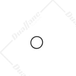 Purchase Detroit Oil Pickup Tube Seal, 2.25 in OD | A4721870880 for $9. ...