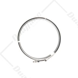 Buy Detroit Profile Clamp for Exhaust System | A0009957033 for only $56 ...