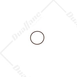 Order Detroit PTO O-ring | A0239976548 for $4.64 at Duallane Truck Parts