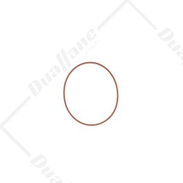 Purchase Detroit Seal Ring 110.7 ID X 115.8 ODX 2.12 S60 | 23535507 for ...