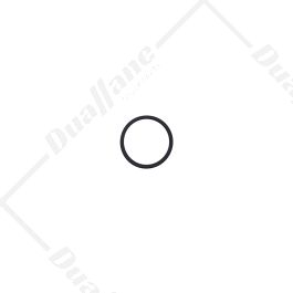 Order Detroit Sealing Ring | A0289976348 for only $11.98 at Duallane ...