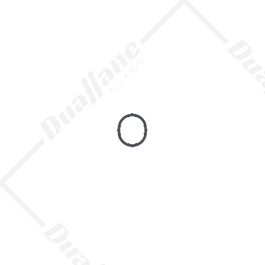 Buy Detroit Sealing Ring DD13 | A4729971945 for $51.29 at Duallane ...