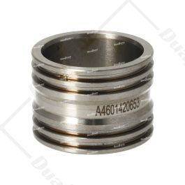 Order Detroit Spacer Tube / Connecting Pipe | A4601420653 for $20.34 at ...