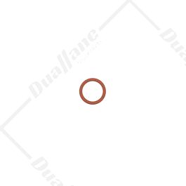 Order Detroit Turbo Oil Return Tube O-ring | 23532326 for $4.71 at ...