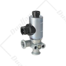 Buy Detroit Turbo VPOD Valve 3/2 CL5 DD13 EPA07/EPA10 | A0009970312 for ...