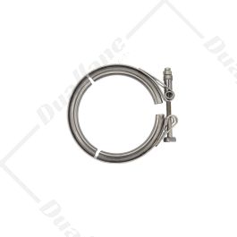 Order Detroit Turbocharger Pipe Clamp | A0019954102 for $24.90 at ...