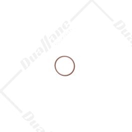Purchase Detroit Upper Injector Hole Tube Seal Ring | 05234702 for $9. ...