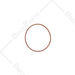 Purchase Detroit Water Pump Gasket | 23520377 for only $8.24 at ...