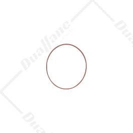 Buy Detroit Water Pump Seal Ring S60 14L DDEC IV | 23539565 for $4.15 ...