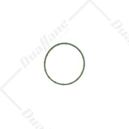 Order Detroit Charge Air Pipe Gasket | A4720980680 for only $13.32 at ...