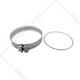 Order Detroit Clamp & Gasket Kit | A0004902241 for $135.99 at Duallane ...