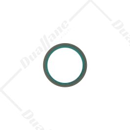 Purchase Detroit Crankshaft Seal - Rear | 23519651 for $64.27 at ...