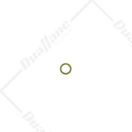 Buy Detroit Diesel DD13 Air Compressor O-ring | A0309976645 for $3.67 ...