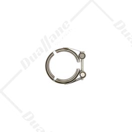 Buy Detroit Diesel Exhaust Manifold Pipe Clamp | A0039950302 for $28.73 ...