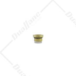 Purchase Detroit Diesel Fitting, Air Connector, (M22 X 1.5) | 000 997 ...