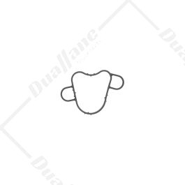 Buy Detroit Diesel Oil Cooler Seal/Gasket | A4721881880 for $84.92 at ...