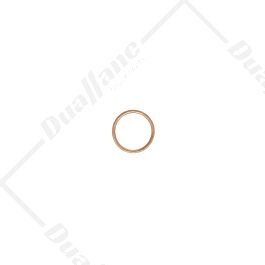 Order Detroit Diesel Oil Pan Sealing Ring M27 | N007603027100 for $7.75 ...