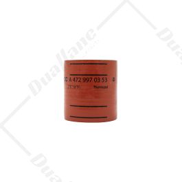 Order Detroit EGR Cooler Hose - Molded | A4729970353 for $10.81 at ...