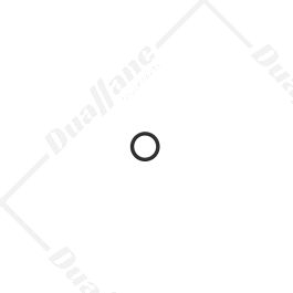 Buy Detroit General Purpose O-ring | A0309977345 for $8.96 at Duallane ...