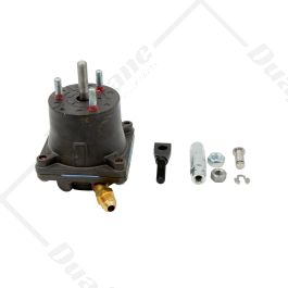 Order Detroit Kit Actuator Vent Turbo S60 EPA04 | 23538827 for $366.65 ...