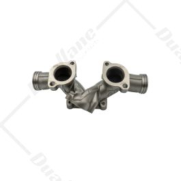 Purchase Detroit Manifold Assembly - Exhaust, Middle | 23533949 for ...