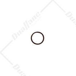 Purchase Detroit O-ring .103 X 1.049 ID | 23533147 for $3.04 at ...