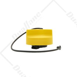 Buy Detroit Oil Cooler Module Filler Cap | A0000102085 for $12.48 at ...