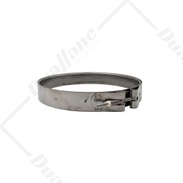 Purchase Detroit Pipe Clamp | A6809950802 for $183.55 at Duallane Truck ...