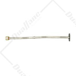Order Detroit Turbo Tube Oil Drain - Non-EGR | 23515354 for only $101. ...
