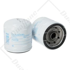 Buy Donaldson Spin-On Full Flow Oil Filter | P550335 for $8.44 at ...