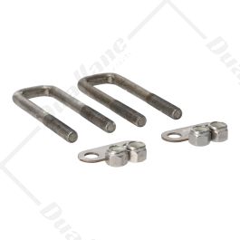 Purchase Ex-Guard U-Bolt | XG-U for only $42.67 at Duallane Truck Parts