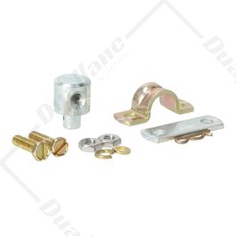 Buy Fledsted Automatic Transmission Shift Cable Bracket Hardware Kit ...