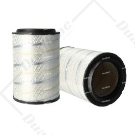 Order FleetGuard Air Filter | AF26472M for $111.98 at Duallane Truck Parts