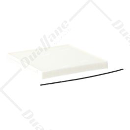 Buy FleetGuard Cabin Air Filter | AF26427 for only $24.78 at Duallane ...