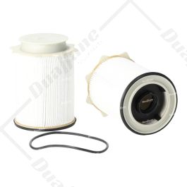 Order FleetGuard Cartridge Fuel Water Separator Filter-in-Filter ...