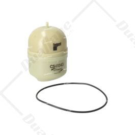 Order FleetGuard Disposable Oil Centrifugal Filter Assembly | CS41043 ...
