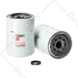 Buy FleetGuard Fuel Filter | FF105 for $13.25 at Duallane Truck Parts