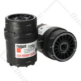 Buy FleetGuard Fuel Spin-On Filter | FF42000 for $14.06 at Duallane ...