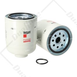 Purchase FleetGuard Spin-On Fuel Water Separator | FS20089 for only ...