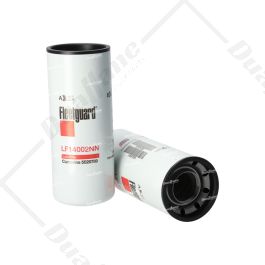 Purchase FleetGuard Spin-On Oil Filter | LF14002NN for $93.88 at ...