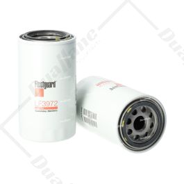 Purchase FleetGuard Spin-On Oil Filter | LF3972 for only $14.25 at ...