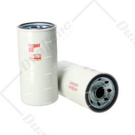 Buy FleetGuard Spin-On Oil Filter | LF670 for $38.72 at Duallane Truck ...
