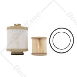 Purchase FleetGuard Cartridge Fuel Water Separator | FS19797 for only ...