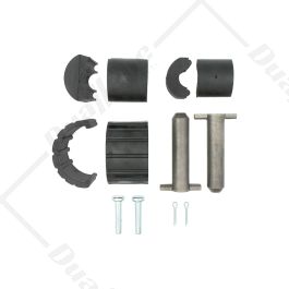 Purchase Fontaine Fifth Wheel Bracket and Bushing Kit | KIT PIN LLB for ...