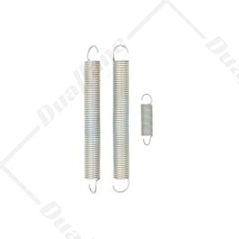 Buy Fontaine Fifth Wheel Spring Kit | KIT SPRING for only $53.60 at ...