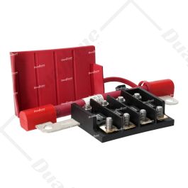 Order Freightliner 2 Battery Jumper, 3x 125A Fuses | A66-04770-000 for ...