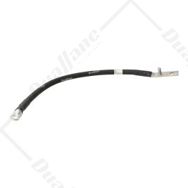 Buy Freightliner 2 Battery Negative Jumper Cable, 1 Stud, Black | 06 ...