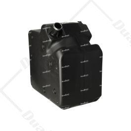 Buy Freightliner 23 Gallon Diesel Exhaust Fluid Tank, Left Hand ...