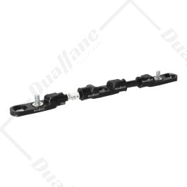 Purchase Freightliner 3 Battery Negative Jumper Cable, 2 Stud, Black ...